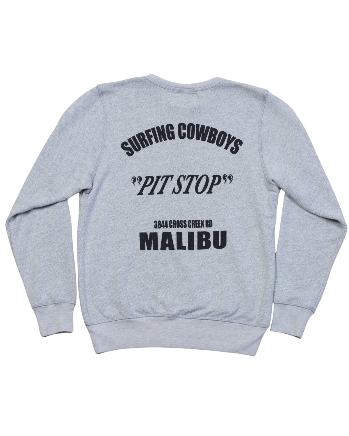 Surfing Cowboys – Vintage California, Heritage Design & Apparel