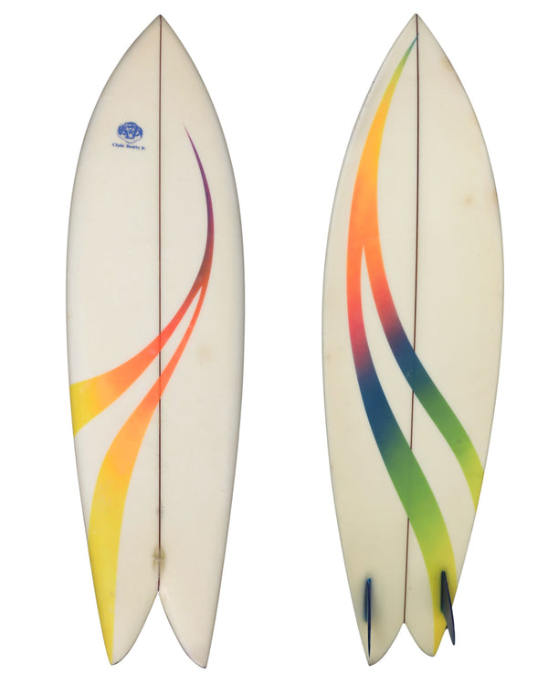 Surfing Cowboys Purveyors of Beach Culture and California